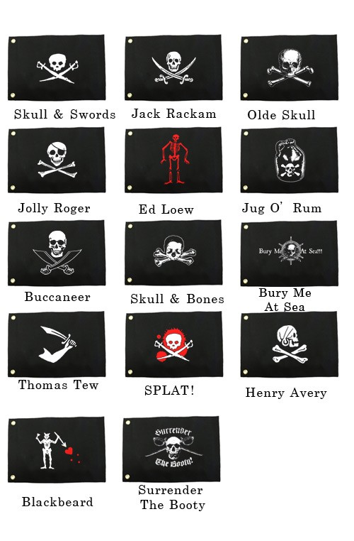 Nautical Terms